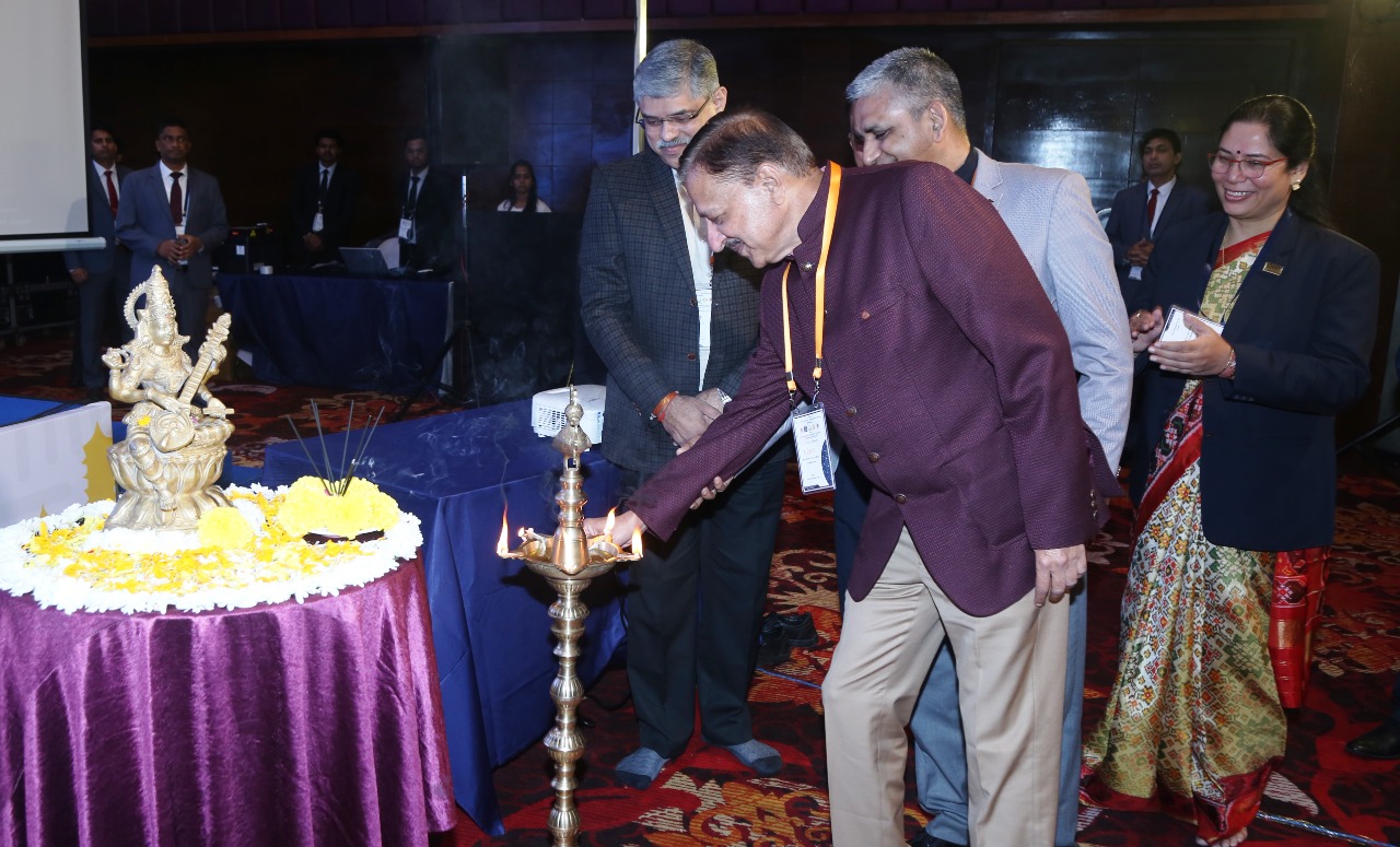 PEACE & SUSTAINABLE DEVELOPMENT IS KEY OF FUTURE DEVELOPMENT – CSPD – WAIMS
